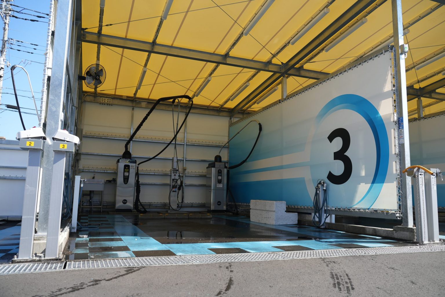 HYPER WATER Racing - 株式会社マーフィード｜ハイパーウォーター