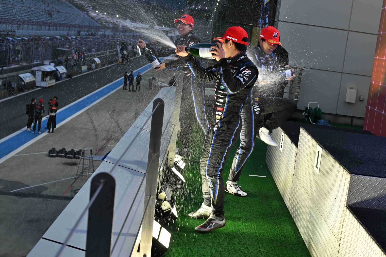 株式会社マーフィード｜ハイパーウォーター